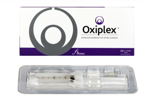 OXIPLEX