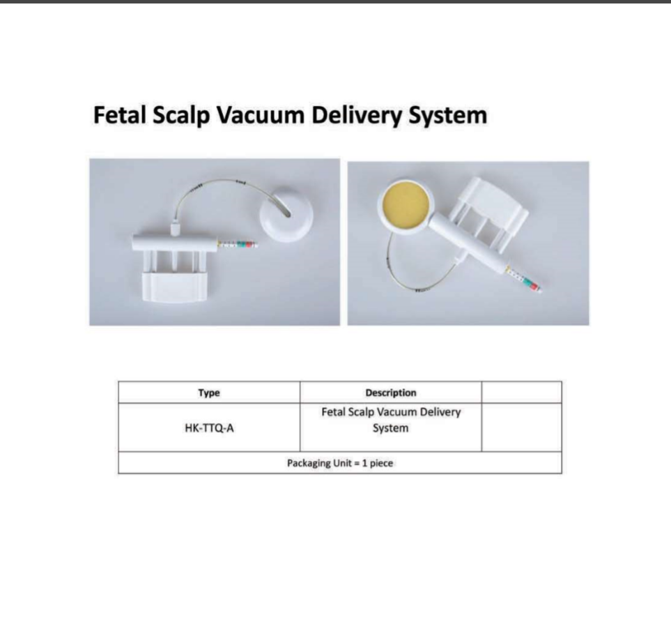 Vaccum delivery copy